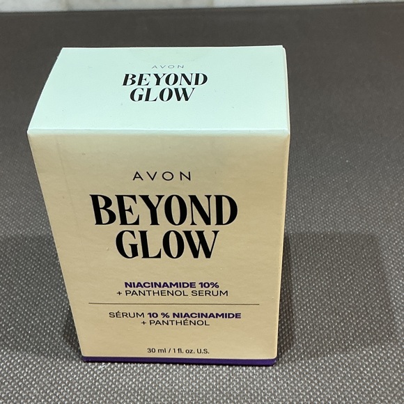 Avon | Skincare | Avon Beyond Glow Niacinamide Serum In Cream And ...